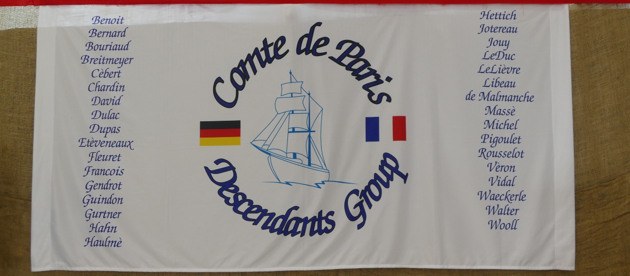 cdp-flag – Comte de Paris Descendants